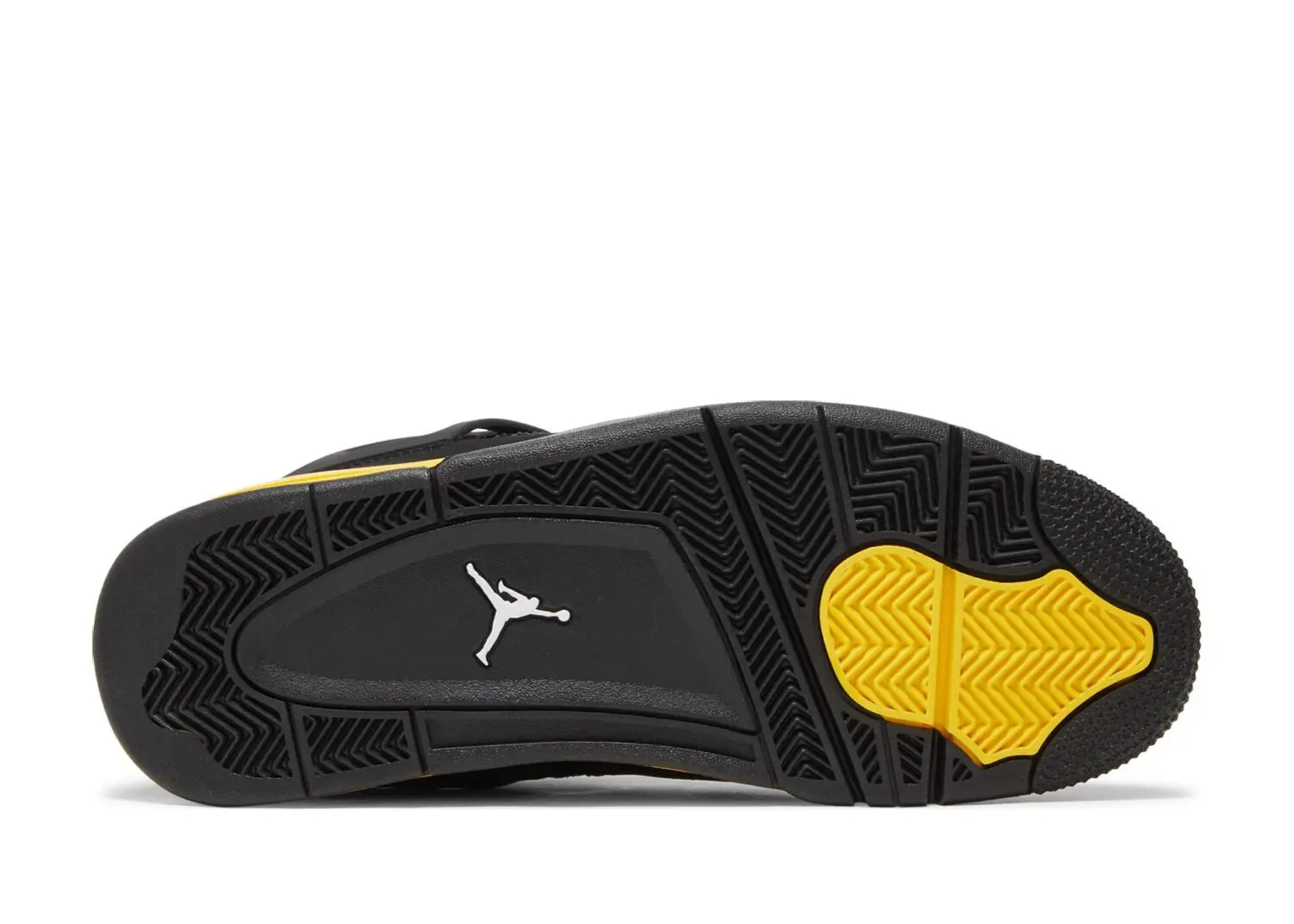 Nike Air Jordan 4 Retro Thunder (2023) - DH6927-017 | Sneaker Baker