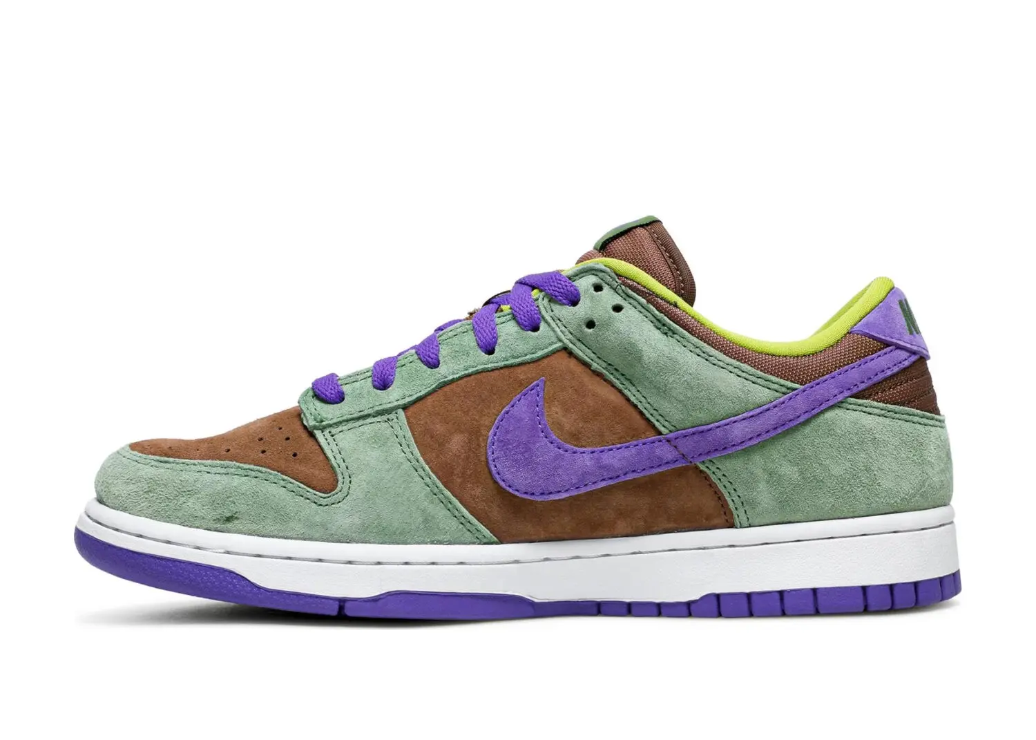 Nike Dunk Low Veneer (2020) - DA1469-200 | Sneaker Baker