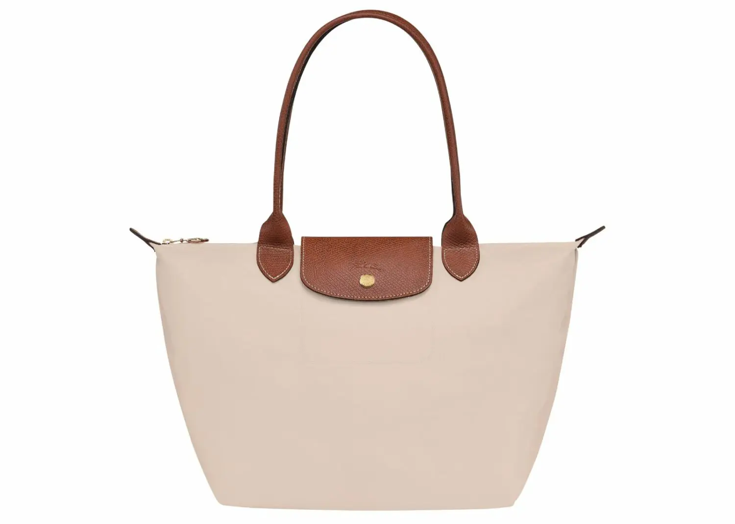 Longchamp Le Pliage Original Medium Tote Bag Paper - L2605089P71 ...