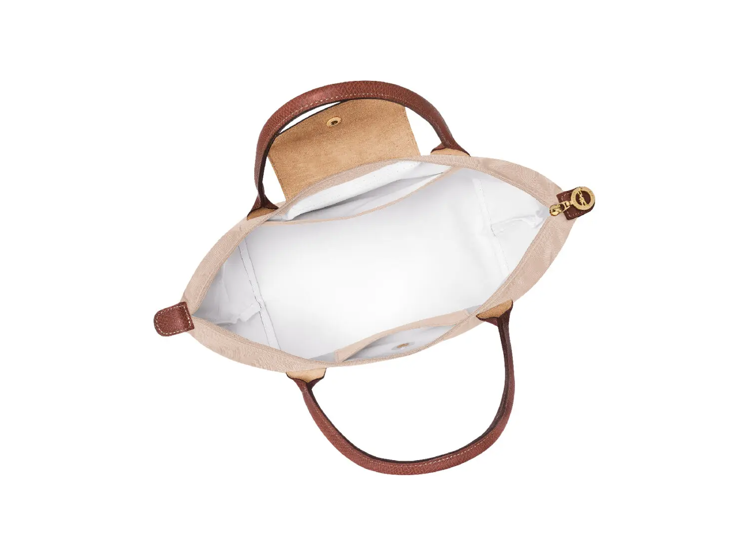 Longchamp Le Pliage Original Medium Tote Bag Paper - L2605089P71 ...
