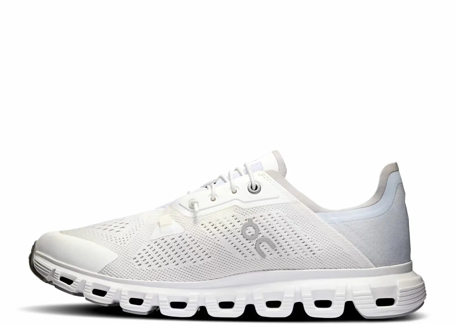 On Running Cloud 6 Coast White Glacier (W) - 3WF10020813 | Sneaker Baker