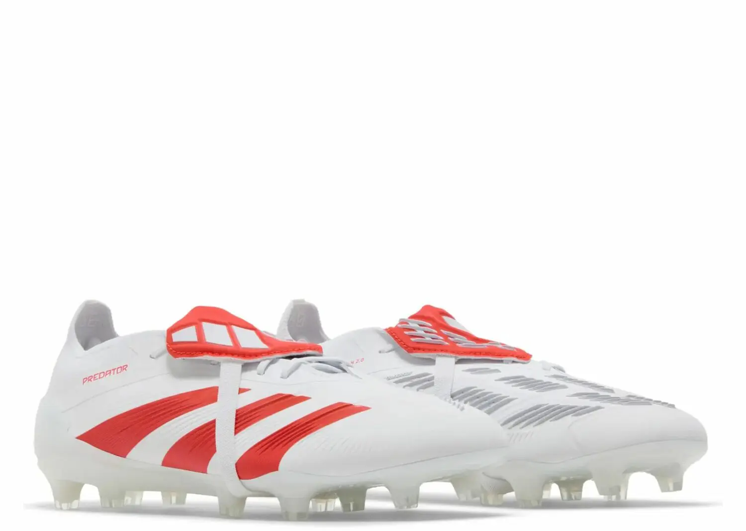 adidas Predator Elite Foldover Tongue FG Trent Alexander-Arnold ...