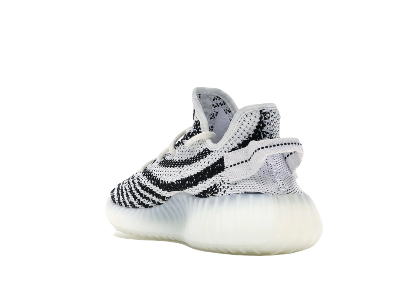 adidas Yeezy Boost 350 V2 Zebra | Sneaker Baker