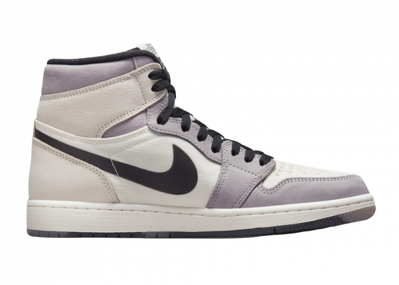 Nike Air Jordan 1 High Element Gore-Tex Light Bone - DB2889-100