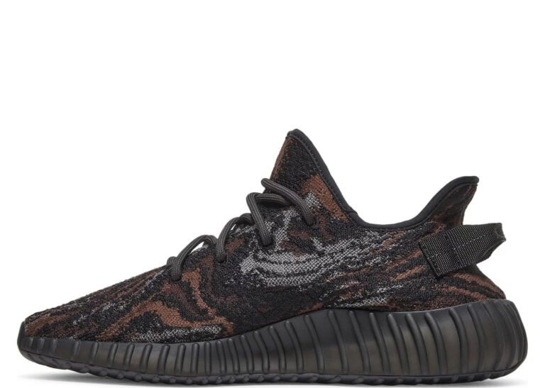 adidas Yeezy Boost 350 V2 MX Rock - GW3774 | Sneaker Baker