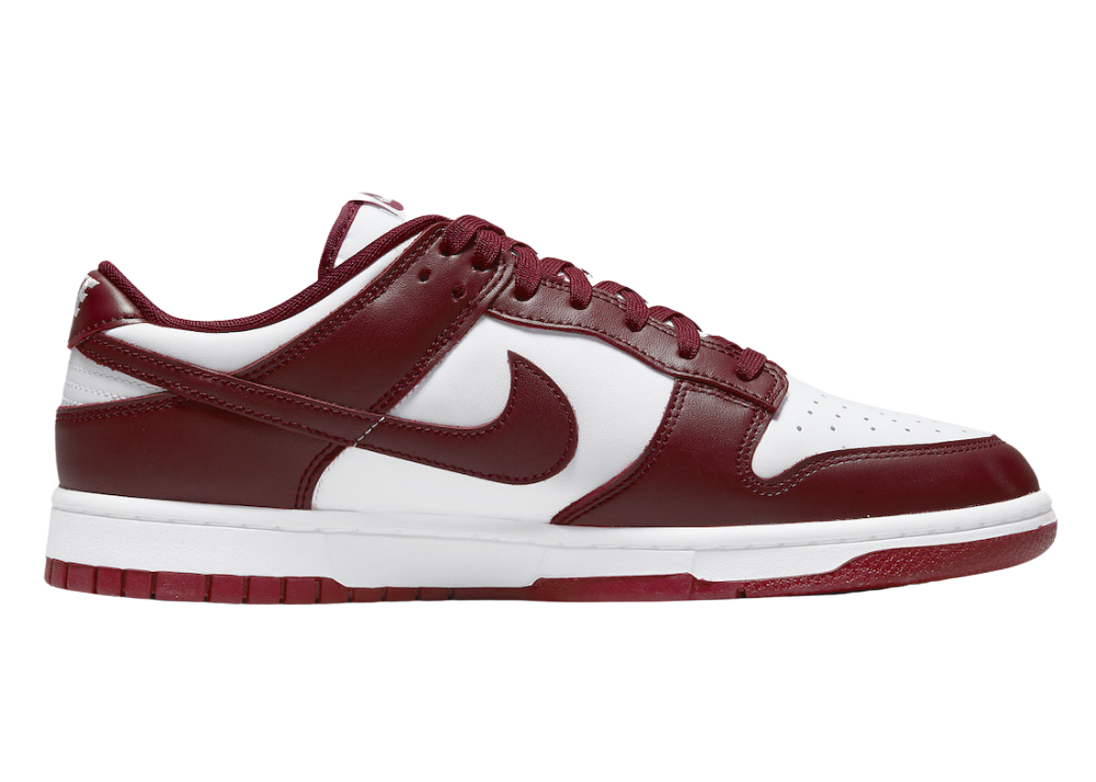 Nike Dunk Low Team Red - DD1391-601 | Sneaker Baker
