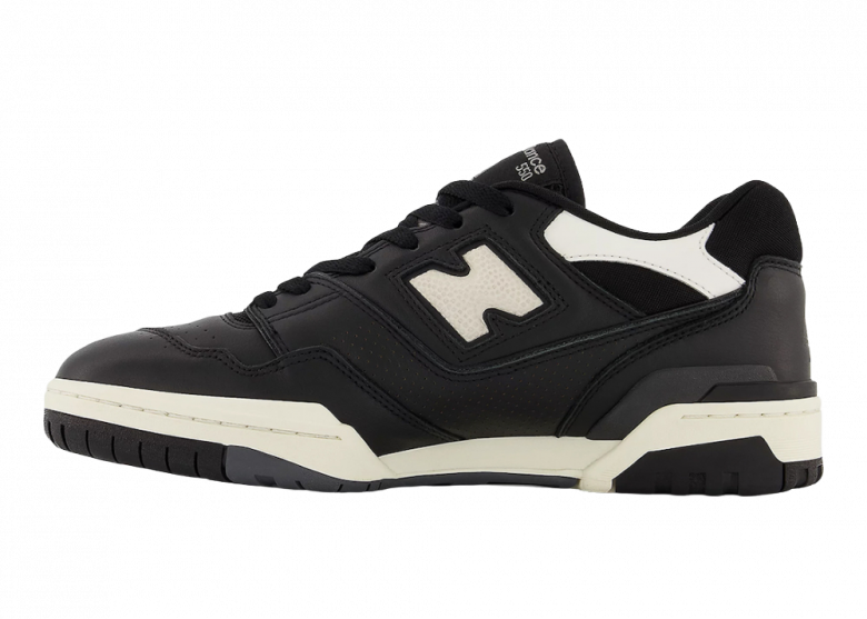 New Balance 550 Panda - BB550LBW | Sneaker Baker
