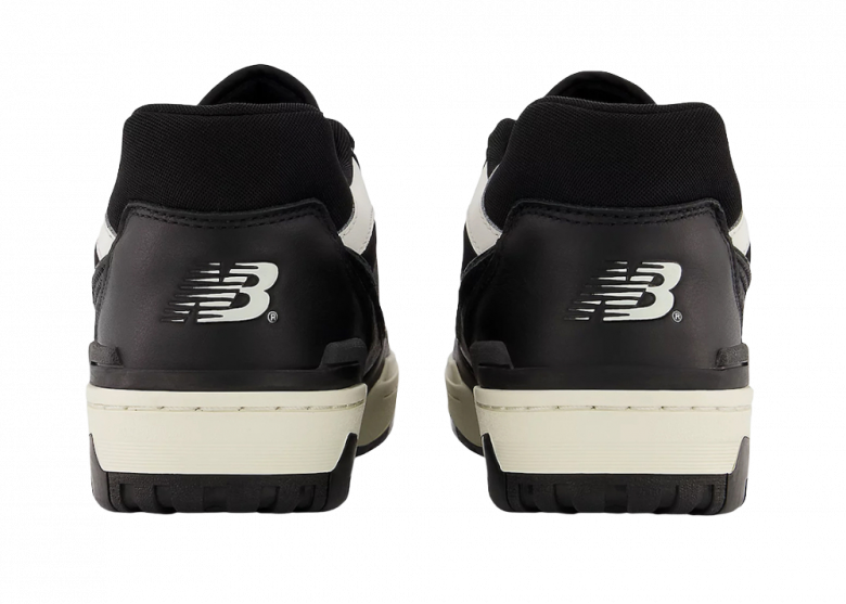 New Balance 550 Panda - BB550LBW | Sneaker Baker