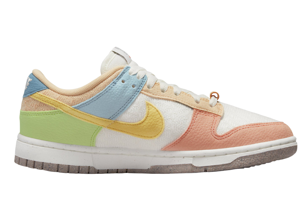 Nike Dunk Low Retro Sun Club Multi (W) - DQ0265-100 | Sneaker Baker