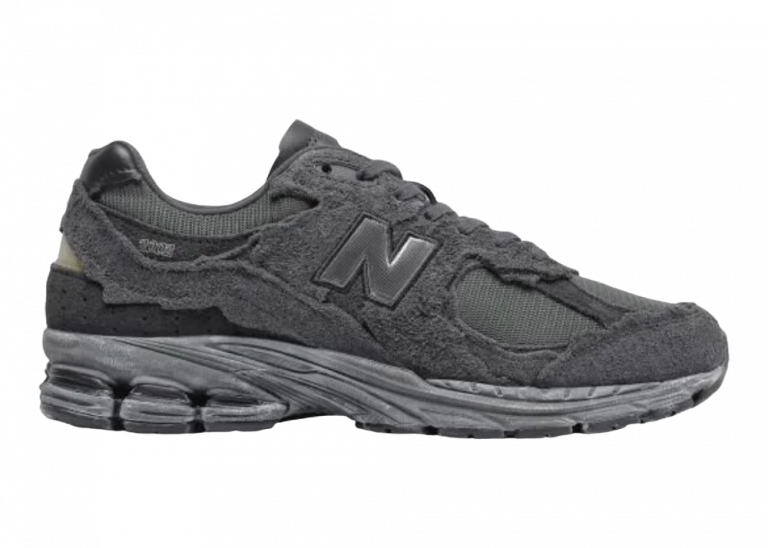 New Balance 2002R Protection Pack Phantom - M2002RDB | Sneaker Baker