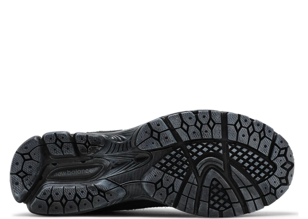 New Balance 2002R Protection Pack Phantom - M2002RDB | Sneaker Baker