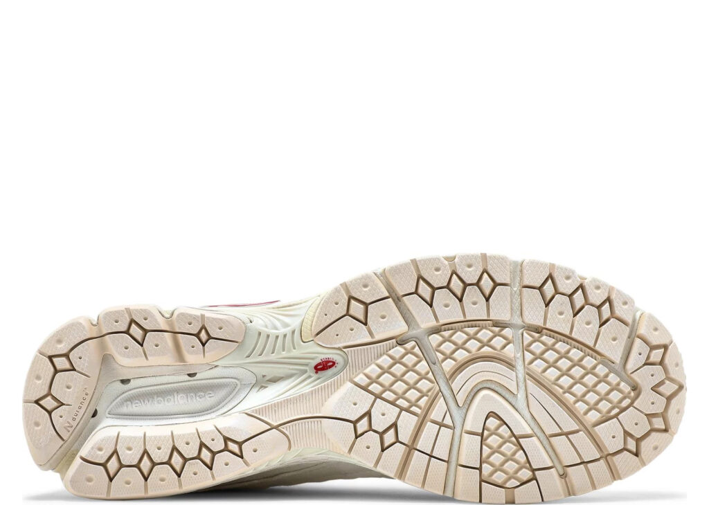 New Balance 2002R Protection Pack Sea Salt - M2002RDC | Sneaker Baker