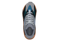 adidas Yeezy Boost 700 Wash Orange - GW0296 | Sneaker Baker