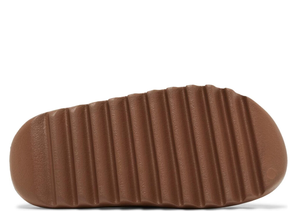 adidas Yeezy Slide Flax - FZ5896 | Sneaker Baker