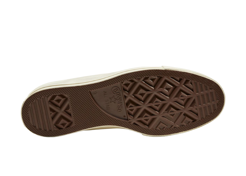 Converse Chuck Taylor All-Star 70 Ox Comme des Garcons PLAY Black ...