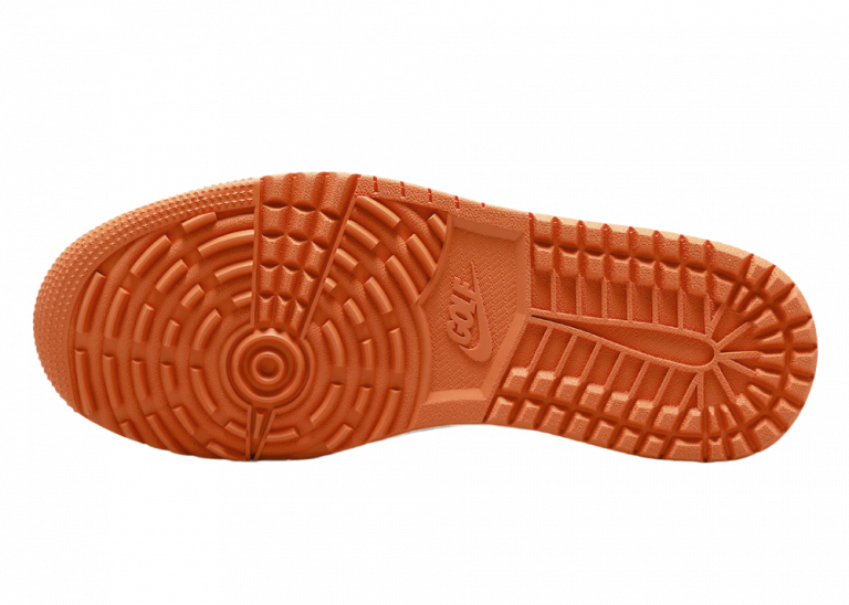 Nike Air Jordan 1 Retro Low Golf Shattered Backboard - DD9315-800 ...