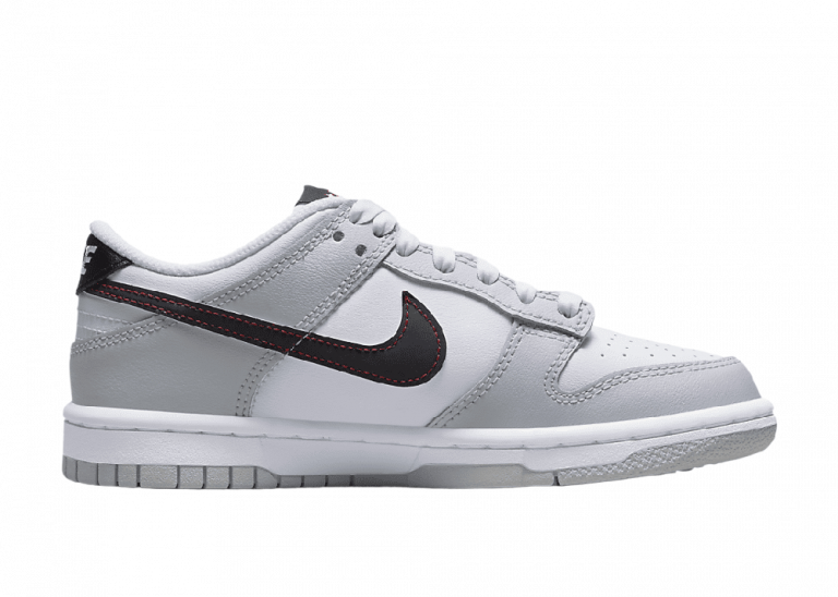 Nike Dunk Low SE Jackpot (GS) - DQ0380-001 | Sneaker Baker