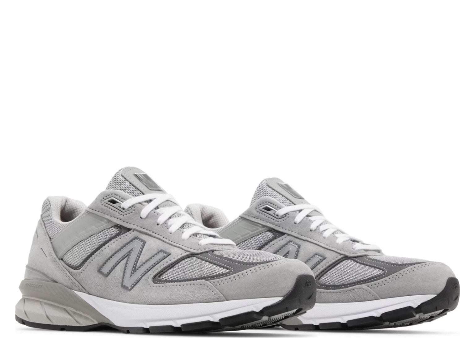 New Balance 990v5 Grey - M990GL5 | Sneaker Baker