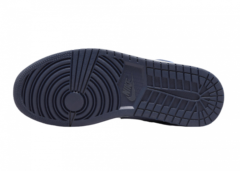 Nike Air Jordan 1 Low Game Royal Blue Void (W) - DC0774-400 | Sneaker Baker