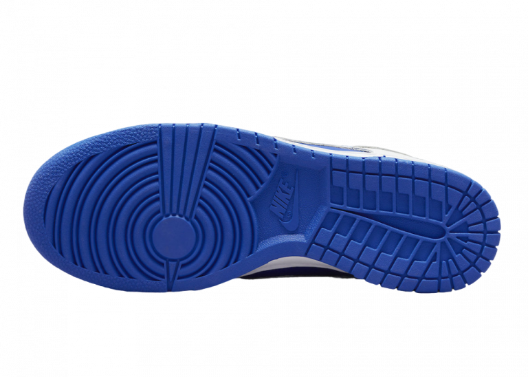 Nike Dunk Low Racer Blue White - DD1391-401 | Sneaker Baker