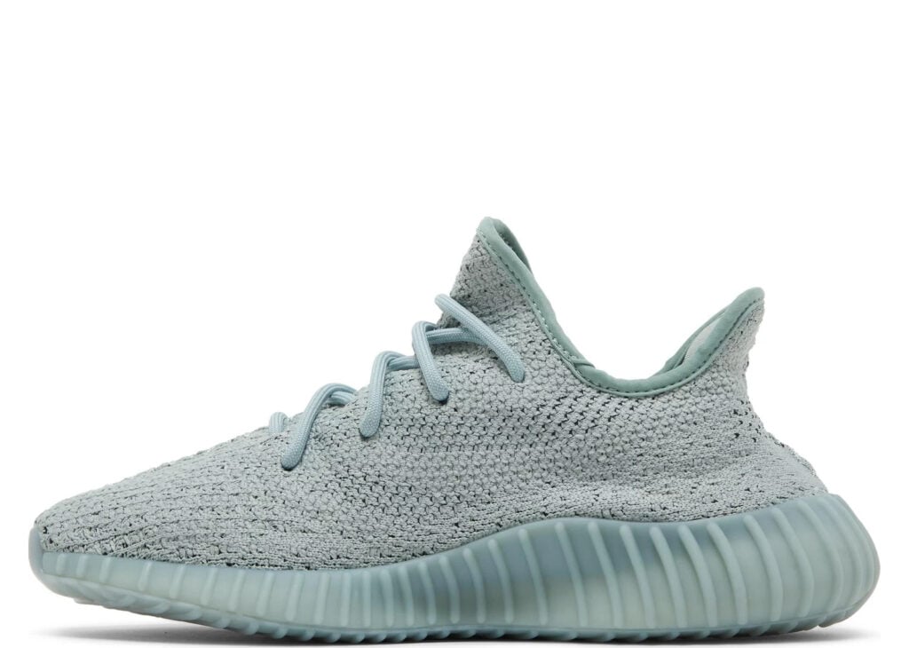 adidas Yeezy Boost 350 V2 Salt - HQ2060 | Sneaker Baker