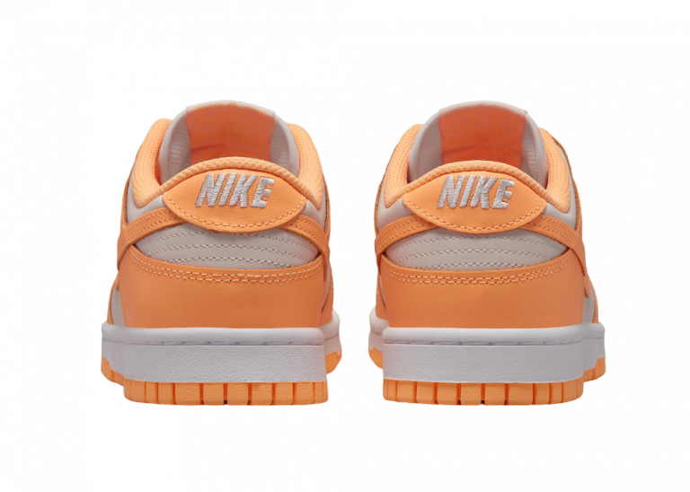 Nike Dunk Low Peach Cream (W) - DD1503-801 | Sneaker Baker