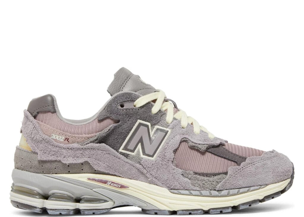 New Balance 2002R Protection Pack Lunar New Year Dusty Lilac - M2002RDY ...