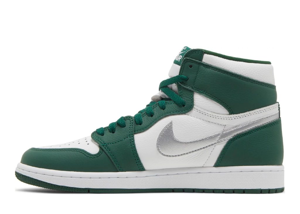 Nike Air Jordan 1 Retro High OG Gorge Green - DZ5485-303 | Sneaker Baker
