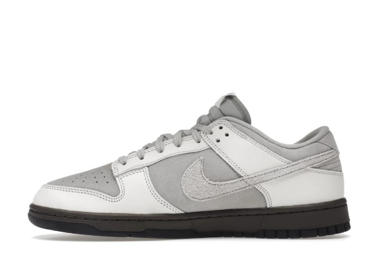 Nike Dunk Low Ironstone - FD9746-001 | Sneaker Baker