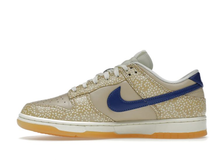 Nike Dunk Low Montreal Bagel Sesame - DZ4853-200 | Sneaker Baker