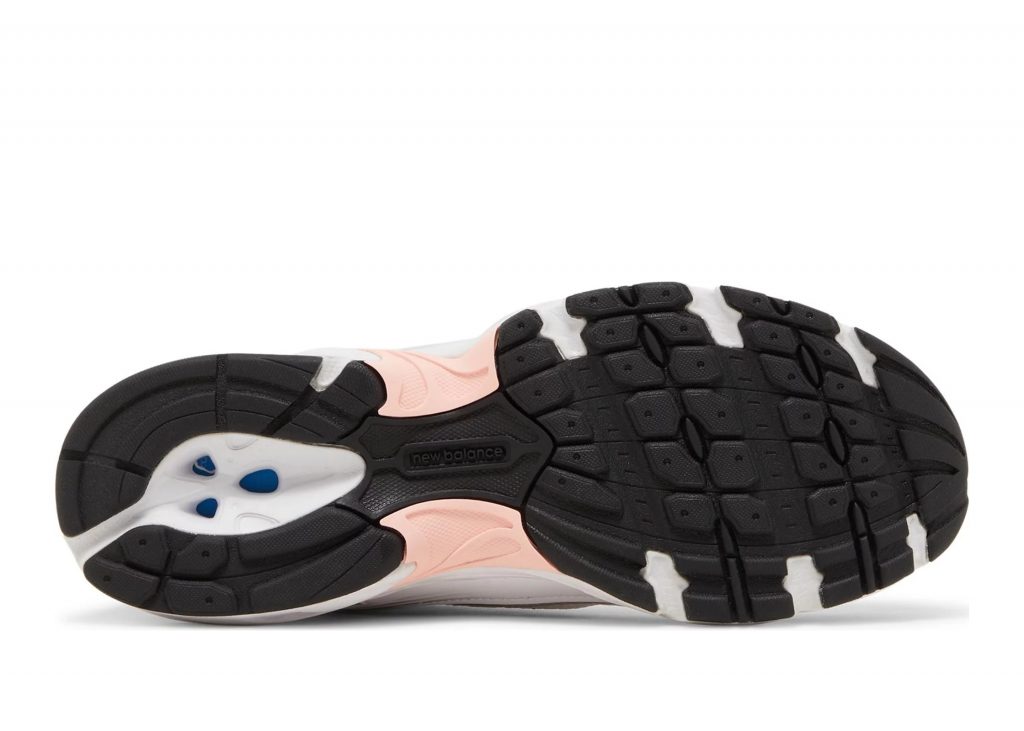 New Balance 530 White Silver Pink - MR530ECP | Sneaker Baker