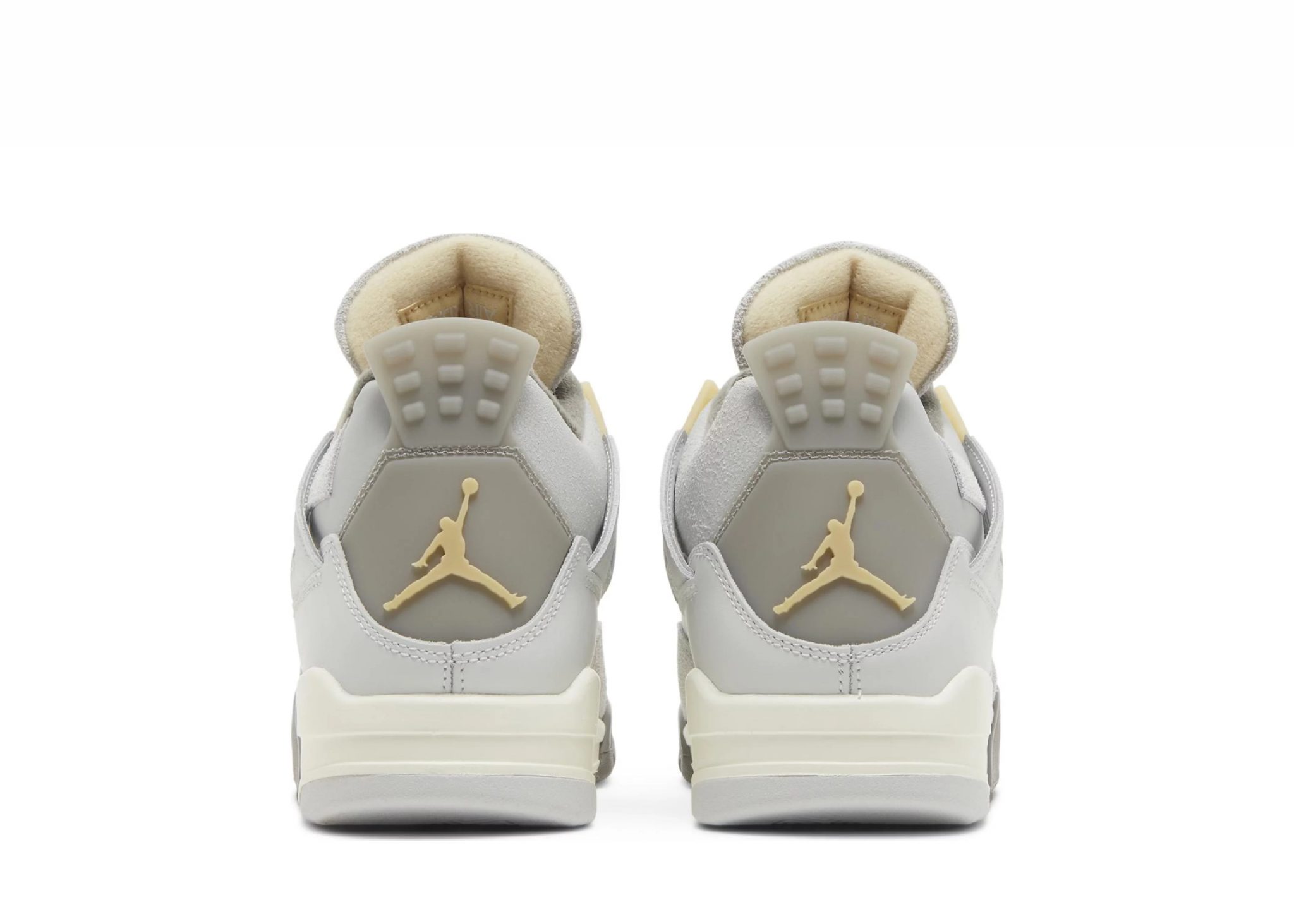 Nike Air Jordan 4 Retro SE Craft Photon Dust - DV3742-021 | Sneaker Baker