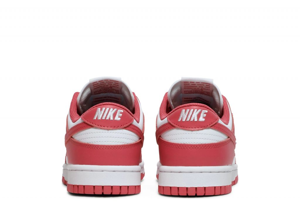 Nike Dunk Low Archeo Pink (W) - DD1503-111 | Sneaker Baker