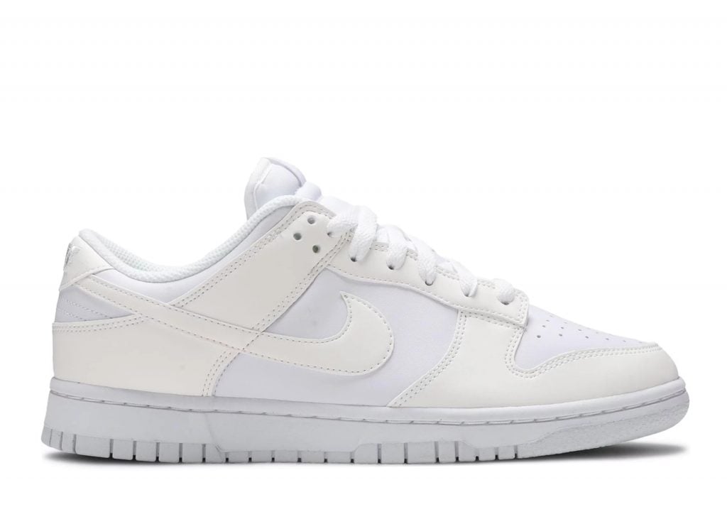 Nike Dunk Low Next Nature Sail (W) - DD1873-101 | Sneaker Baker