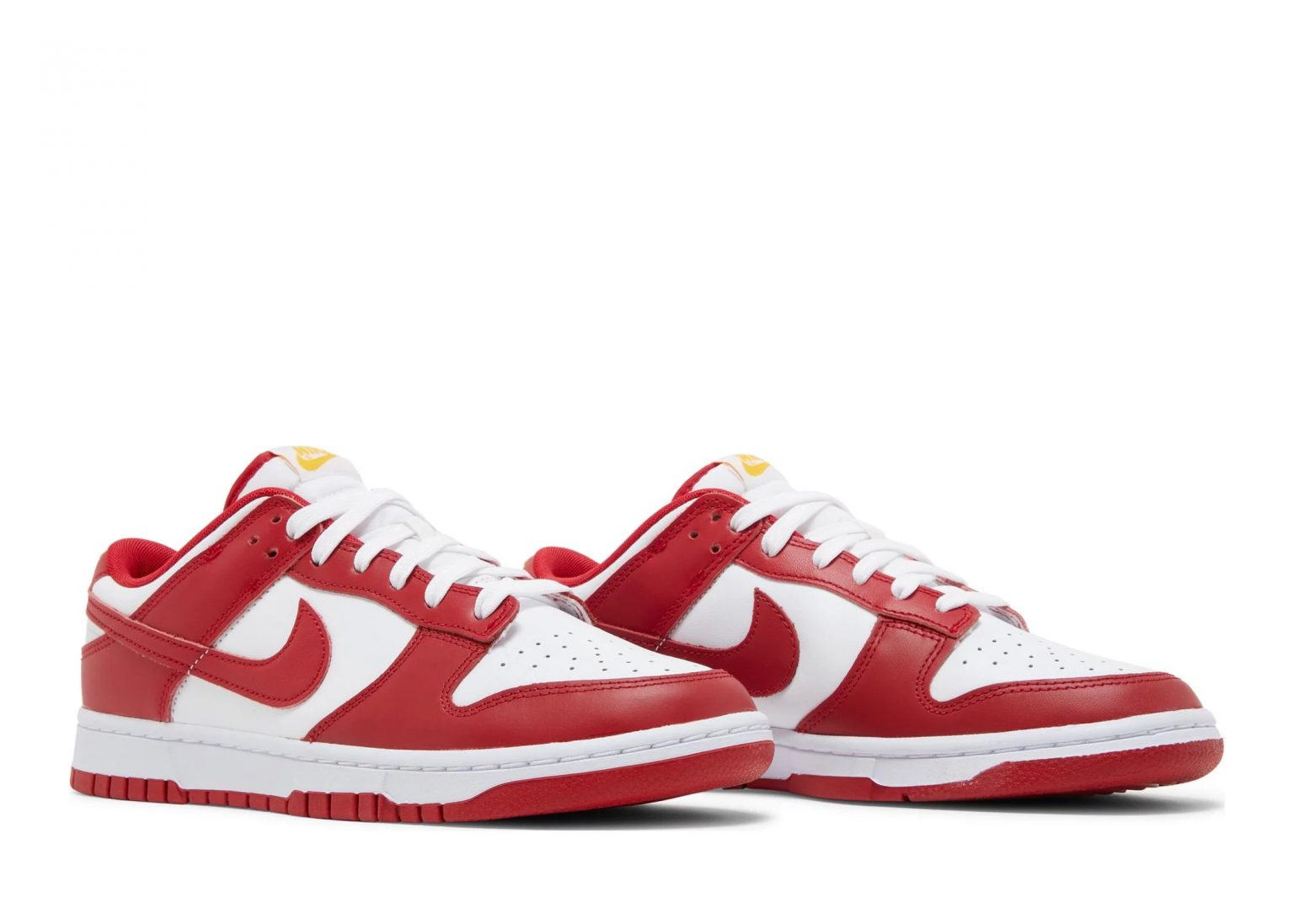 Nike Dunk Low USC - DD1391-602 | Sneaker Baker