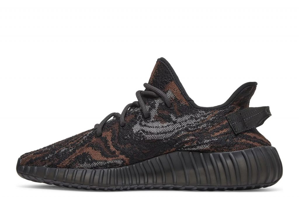 adidas Yeezy Boost 350 V2 MX Rock - GW3774 | Sneaker Baker