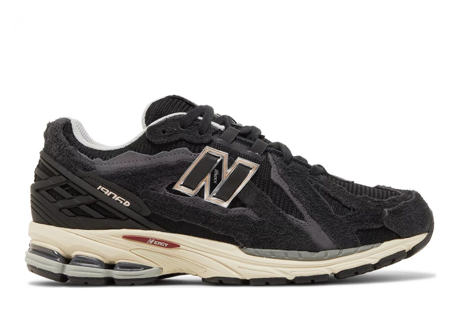 New Balance 1906D Protection Pack Black - M1906DD | Sneaker Baker