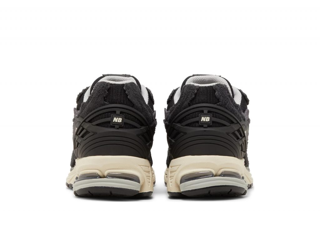 New Balance 1906D Protection Pack Black - M1906DD | Sneaker Baker