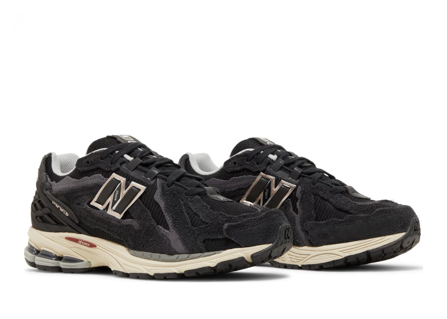 New Balance 1906D Protection Pack Black - M1906DD | Sneaker Baker