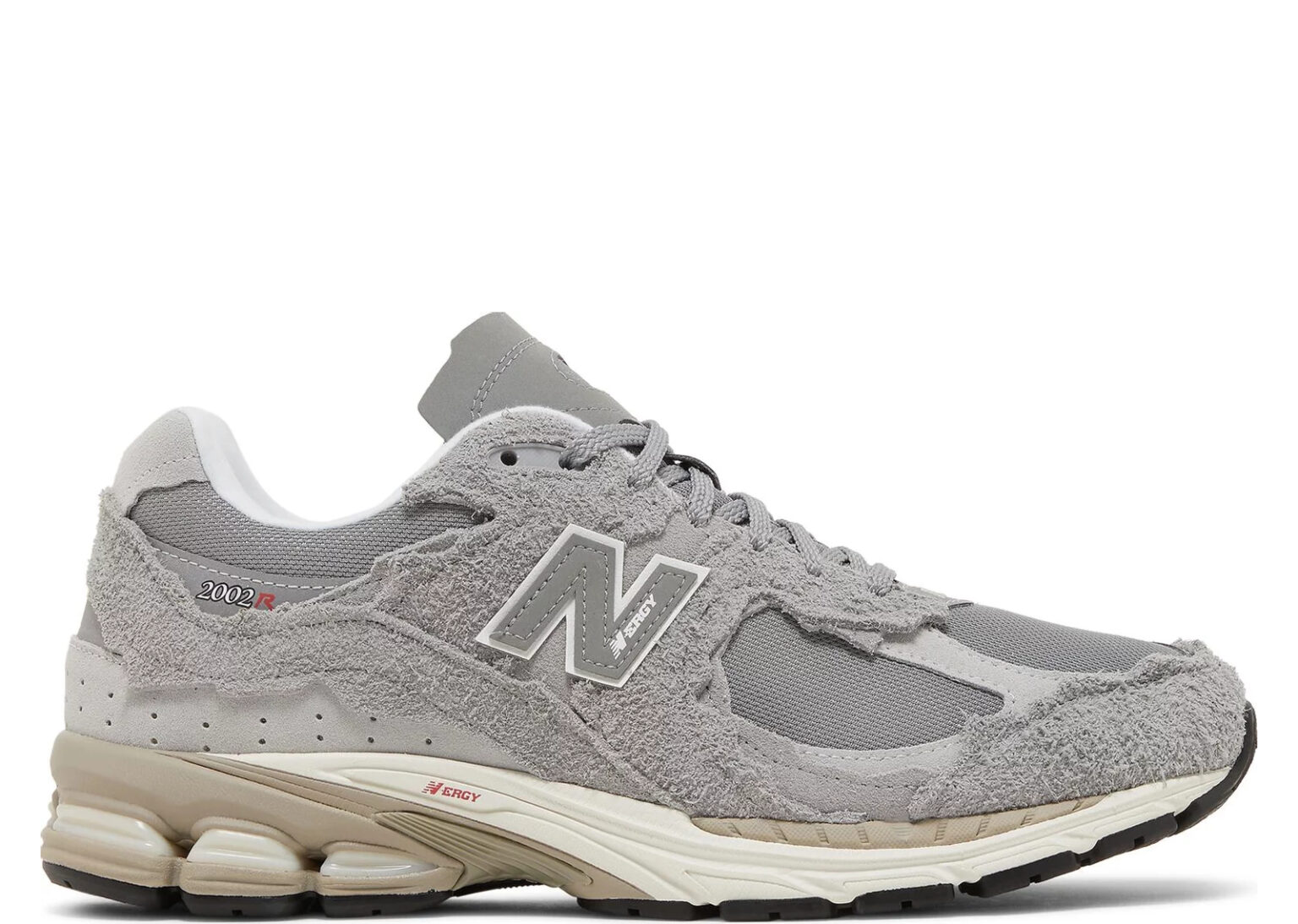 New Balance 2002R Protection Pack Grey - M2002RDM | Sneaker Baker
