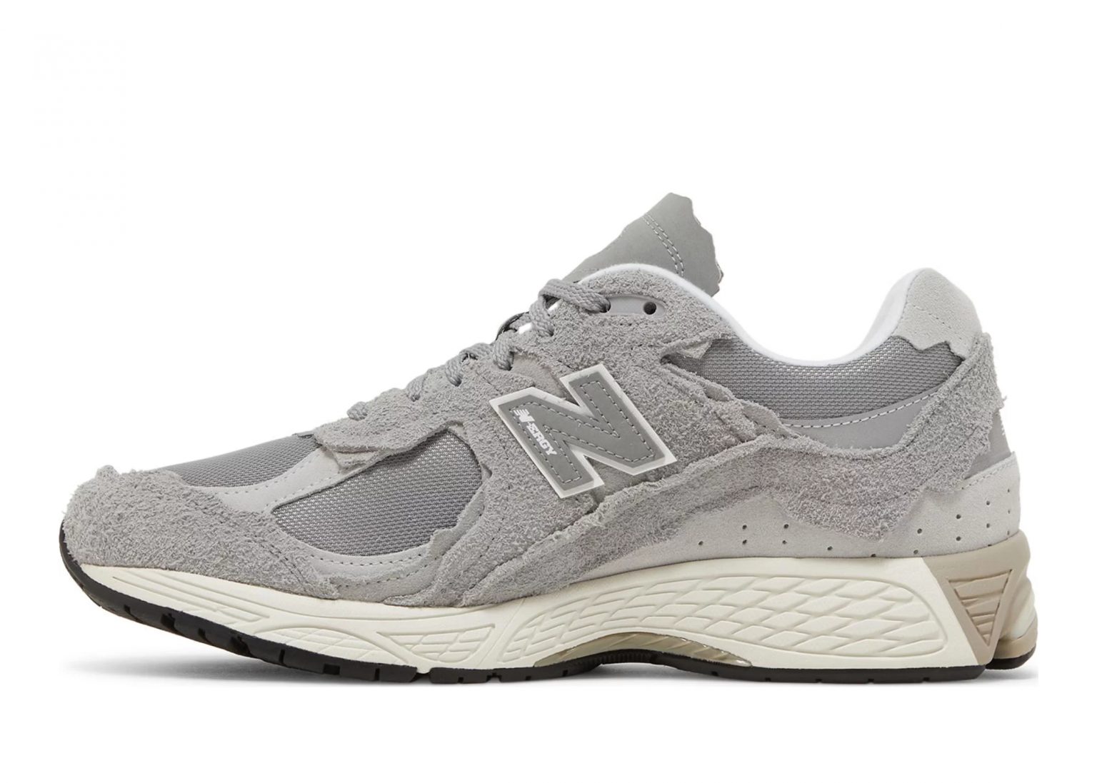 New Balance 2002R Protection Pack Grey - M2002RDM | Sneaker Baker