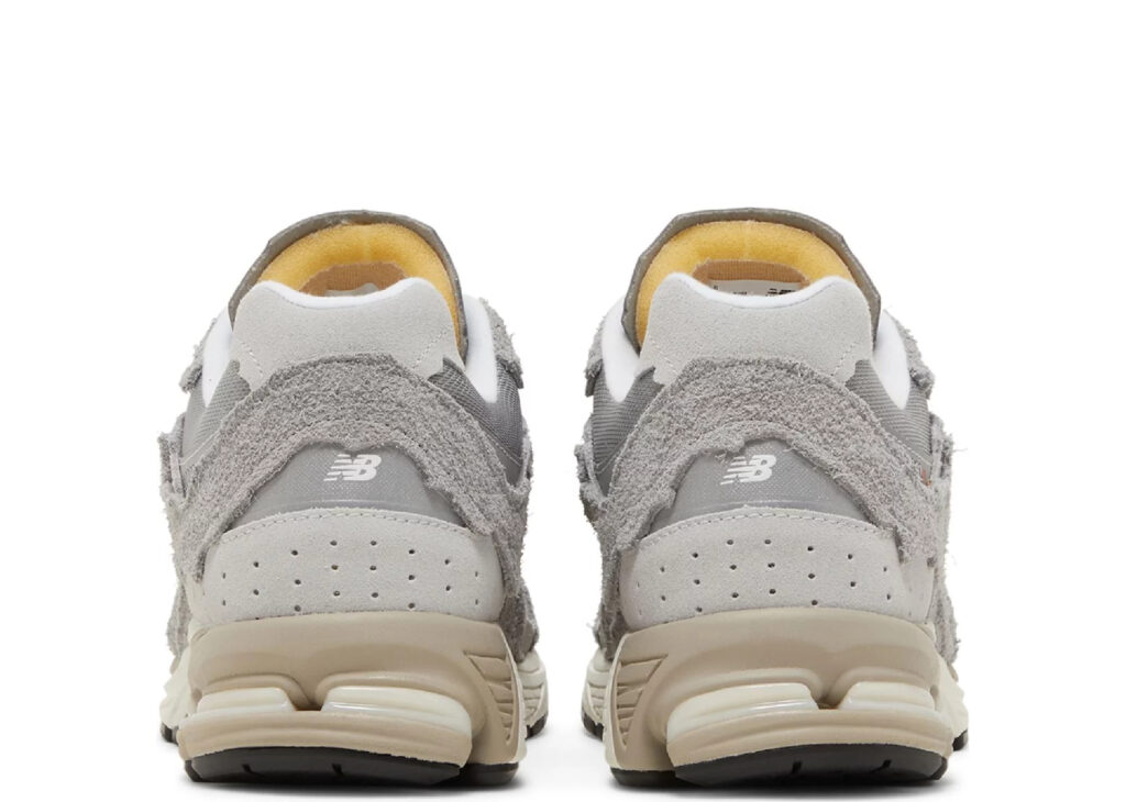 New Balance 2002R Protection Pack Grey - M2002RDM | Sneaker Baker