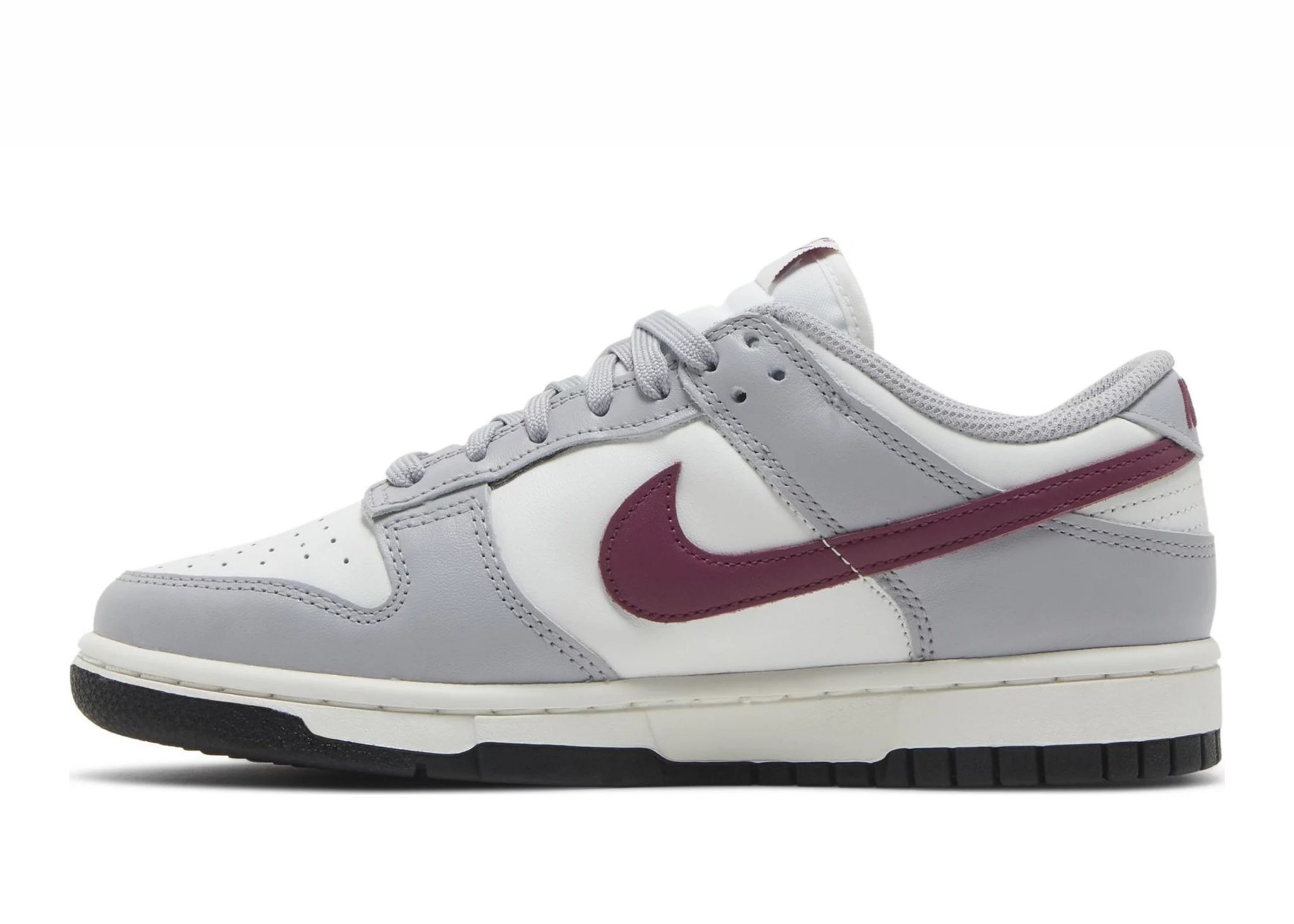 Nike Dunk Low Pale Ivory Redwood (W) - DD1503-122 | Sneaker Baker