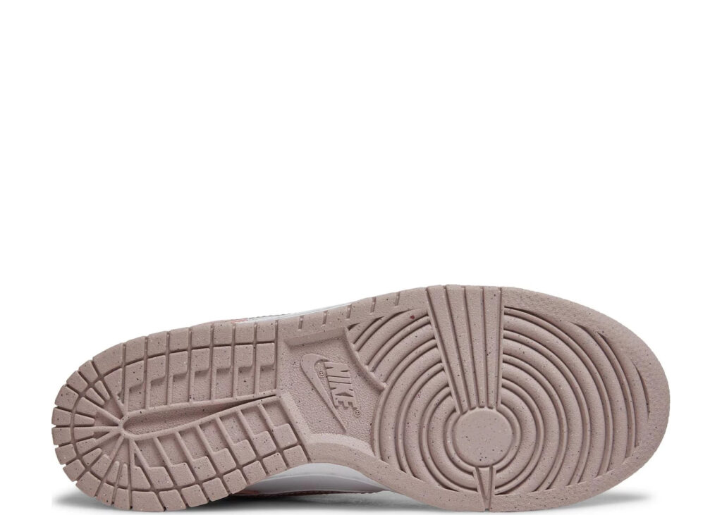 Nike Dunk Low Pink Velvet (GS) - DO6485-600 | Sneaker Baker