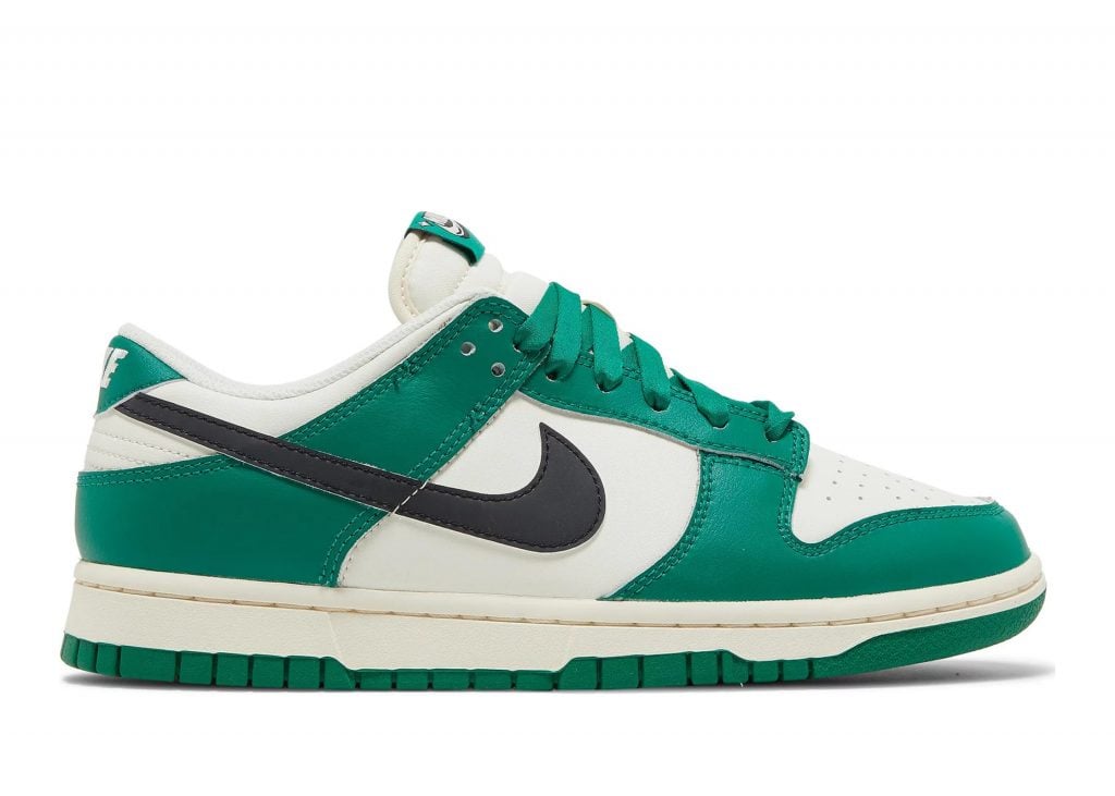 Nike Dunk Low SE Lottery - DR9654-100 | Sneaker Baker