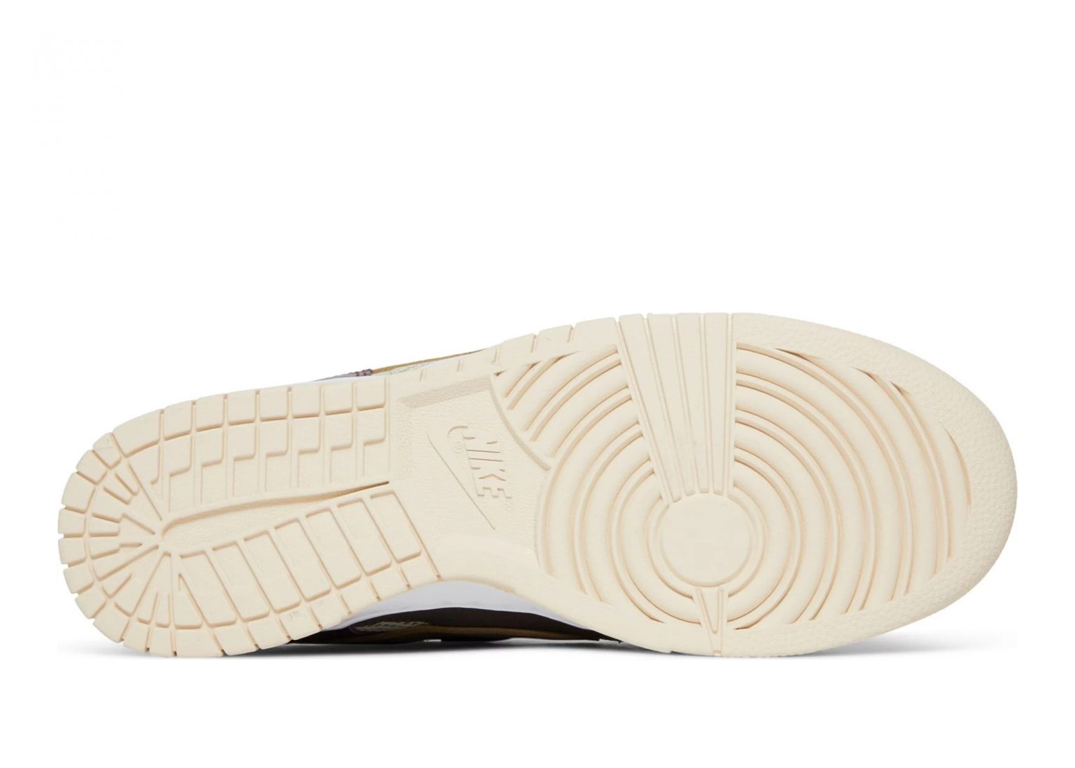 Nike Dunk Low Scrap Latte - DH7450-100 | Sneaker Baker