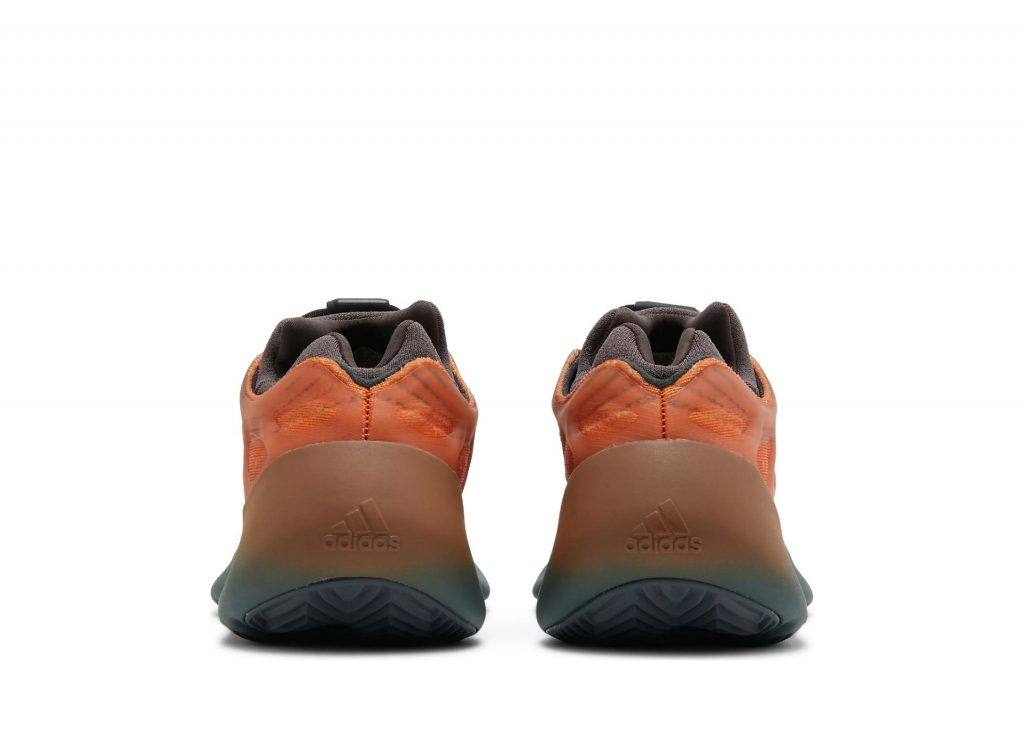 adidas Yeezy 700 V3 Copper Fade - GY4109 | Sneaker Baker