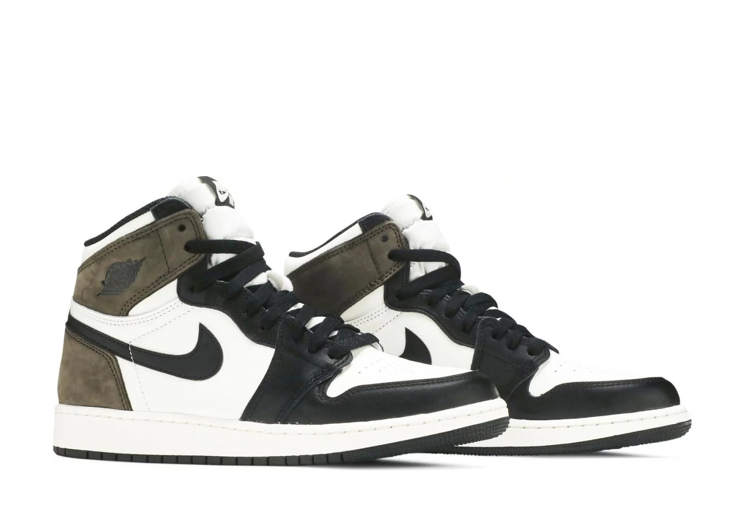 Nike Air Jordan 1 Retro High Dark Mocha (GS) - 575441-105 | Sneaker Baker