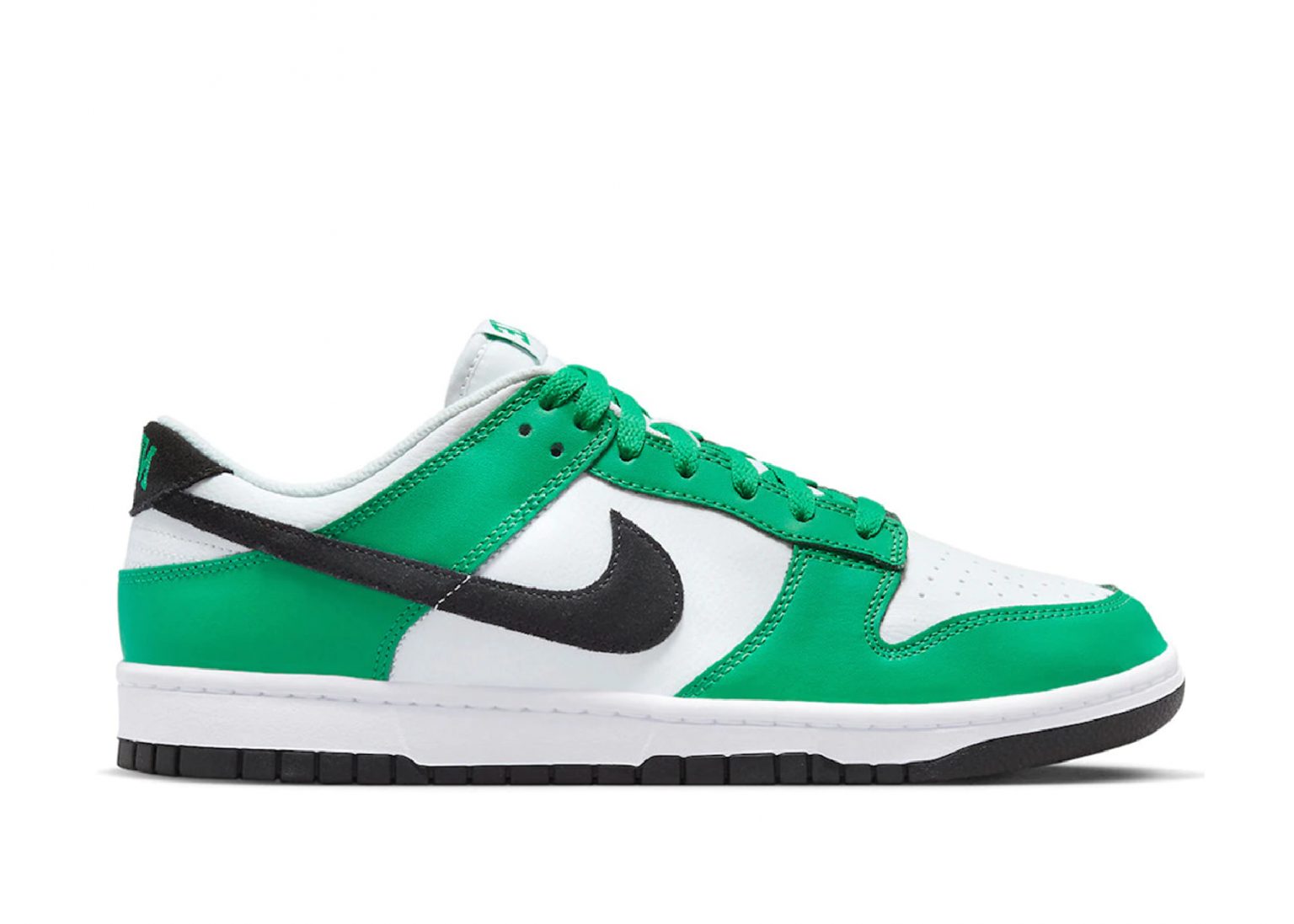Nike Dunk Low Celtics - FN3612-300 | Sneaker Baker