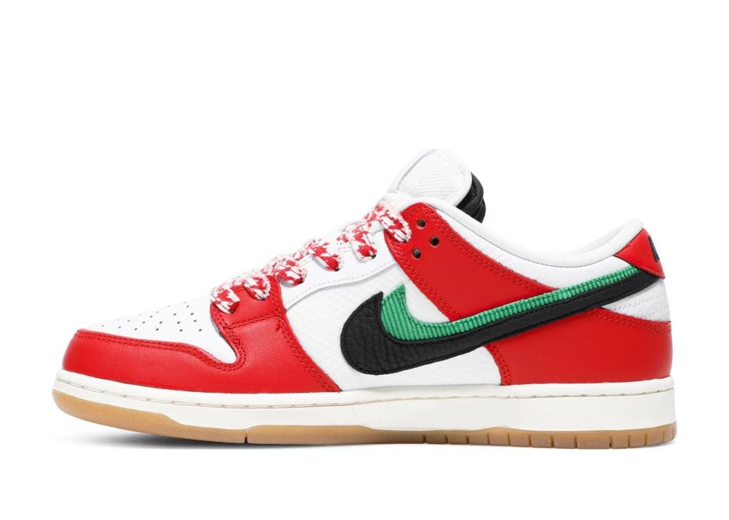 Nike SB Dunk Low Frame Skate Habibi - CT2550-600 | Sneaker Baker